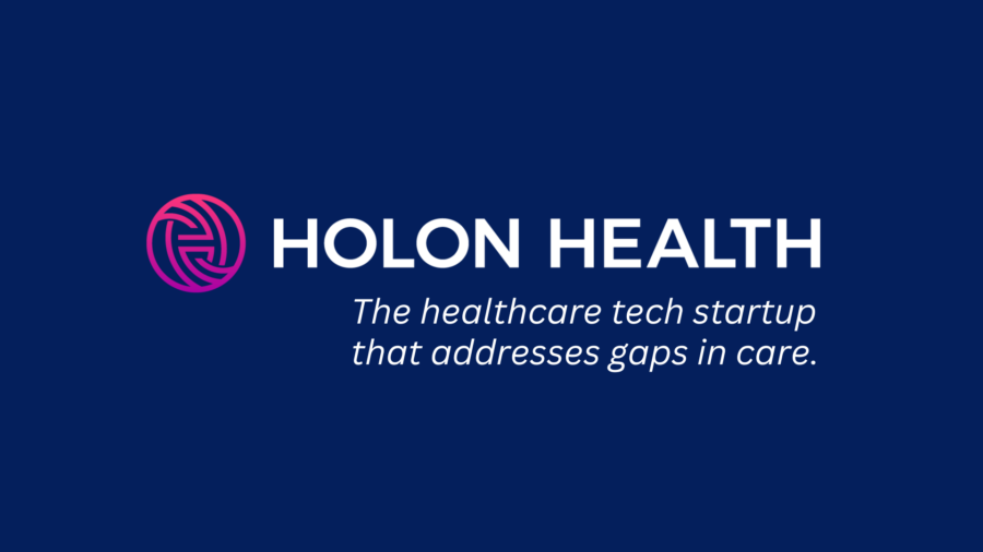 Meet Holon Health: A Healthcare Tech Startup - Holon Health