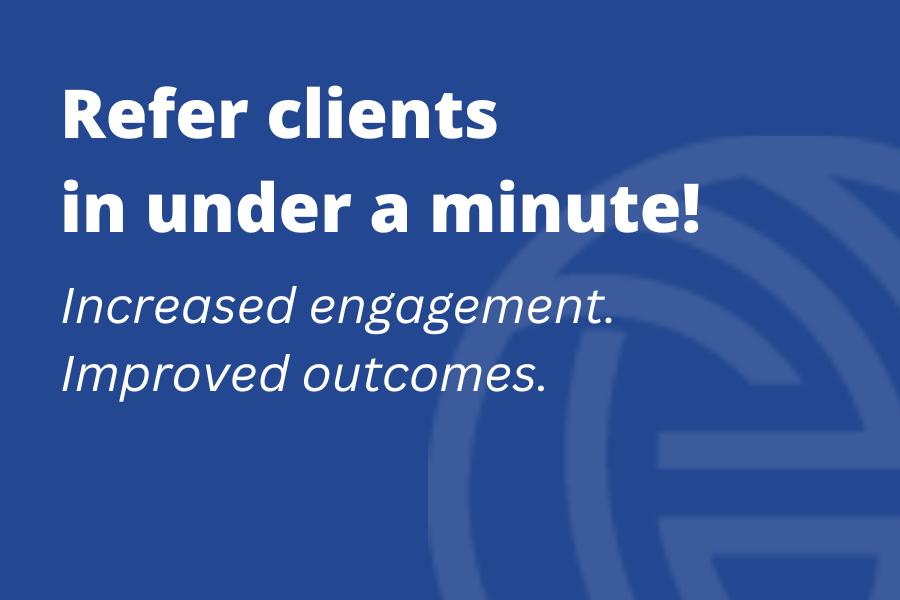 Client Referrals - Holon Health
