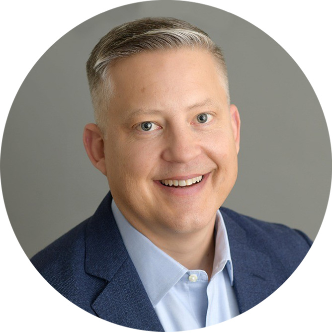 Jason Herzog - Holon Health