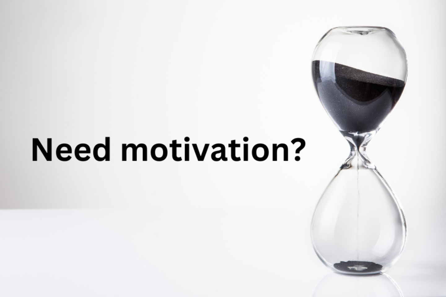 The 5-Second Rule of Motivation: A Simple Trick to Ignite Your Drive ...