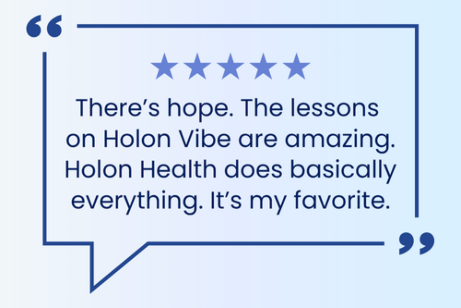 Enrollment FAQs - Holon Health