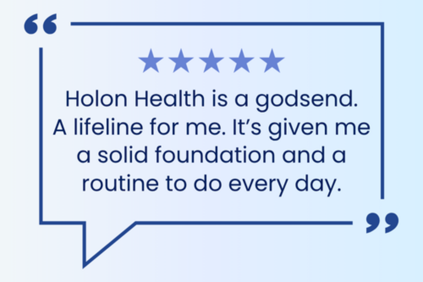 Enrollment FAQs - Holon Health