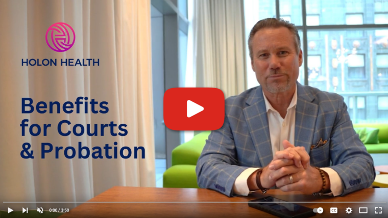 Courts - Holon Health