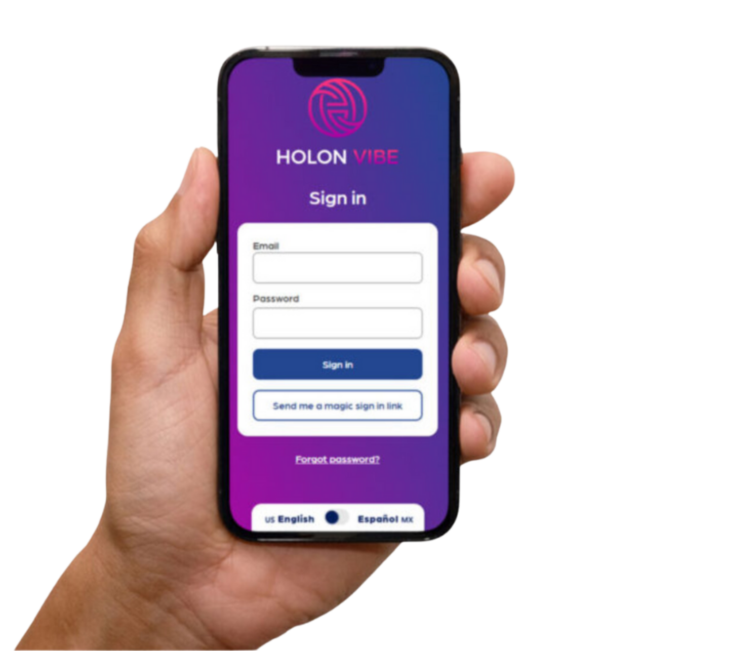 Client Referrals - Holon Health