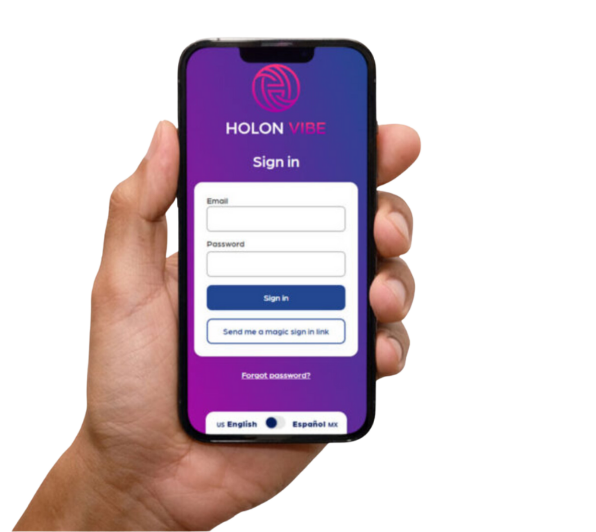 Client Referrals - Holon Health