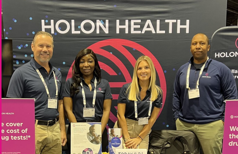 Careers - Holon Health